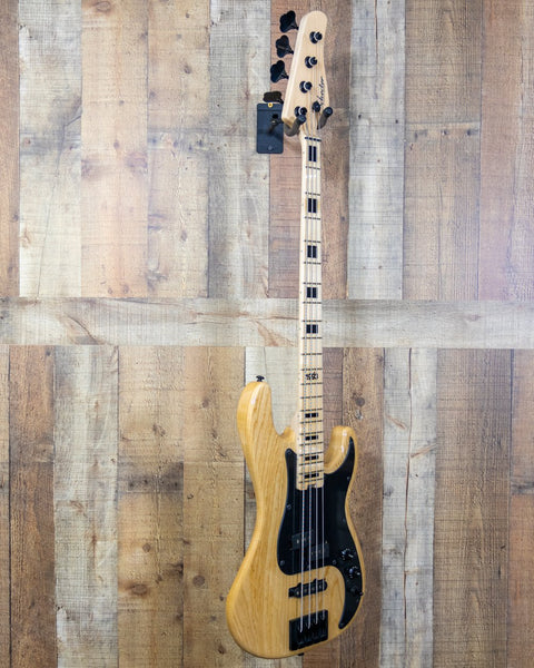 Schecter Justin Beck V Ani Glassjaw Bass - Boothe Music