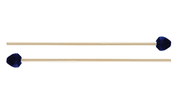 ProMark System Blue Marimba Mallets - Boothe Music