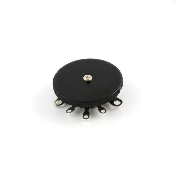 AllParts Linear Mini Pot "dial style" - Boothe Music