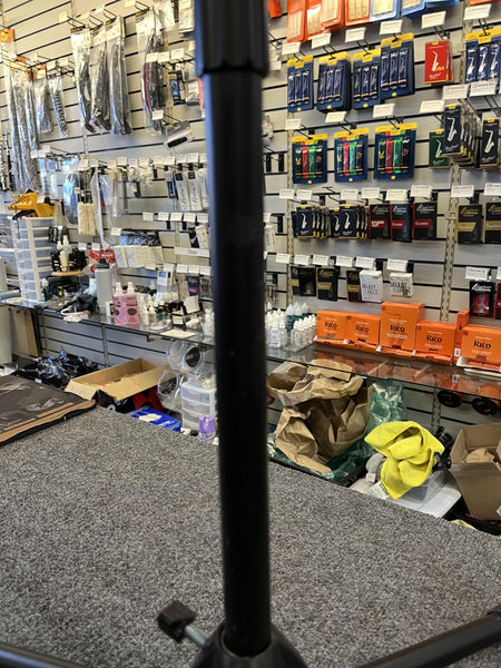 Hamilton Used Trumpet Stand - Boothe Music