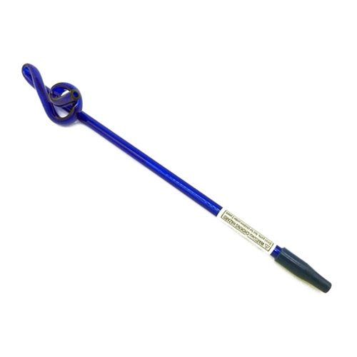 G Clef Pen Blue - Boothe Music